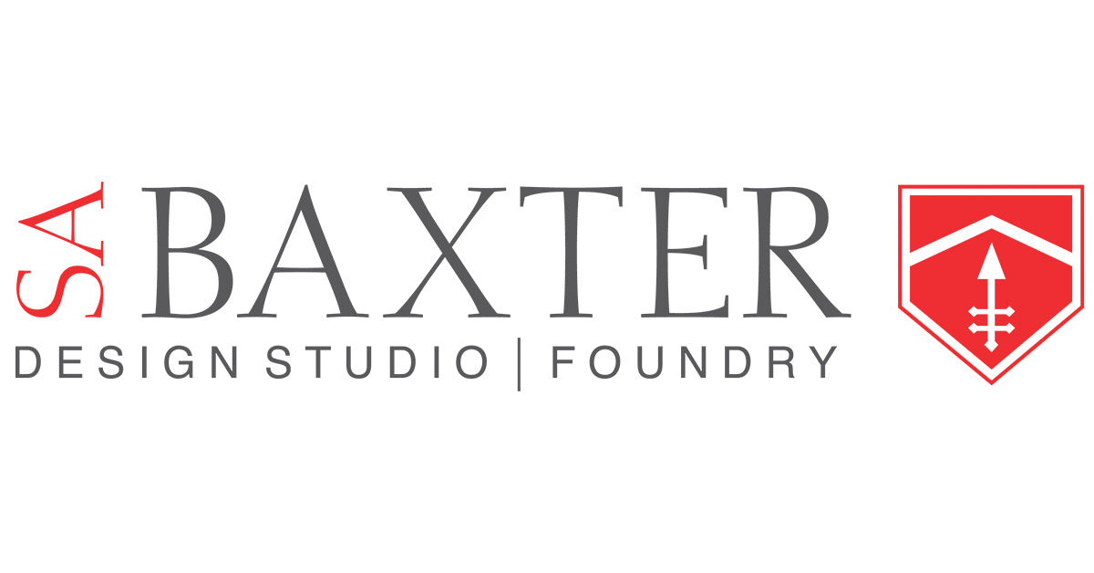 Collections – SA Baxter
