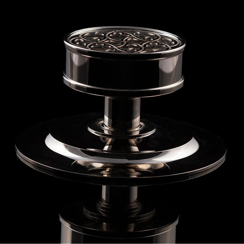 CDK 5026 – SA Baxter