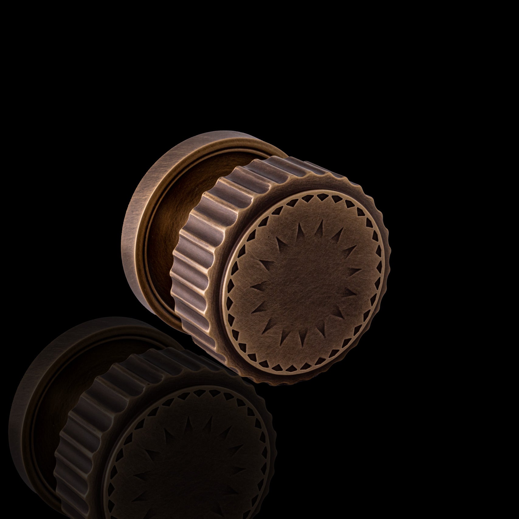 DK 4941 – SA Baxter