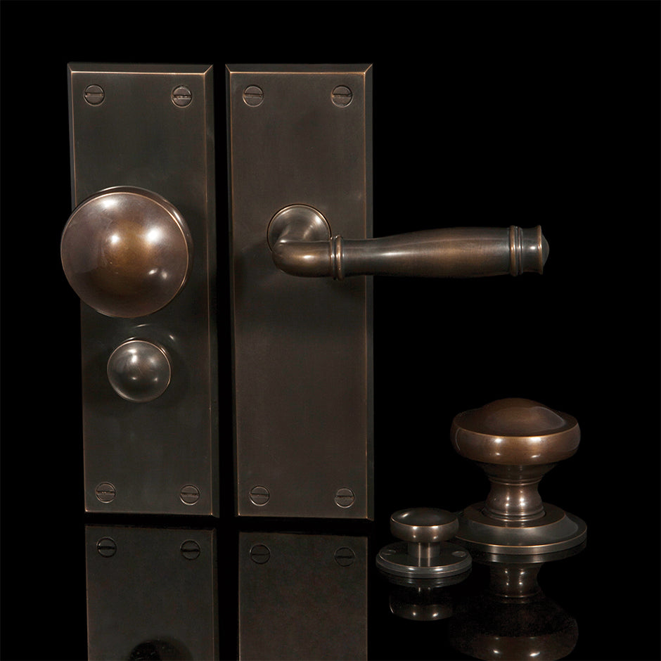 Traditional Hardware Collection on SAbaxter.com – SA Baxter