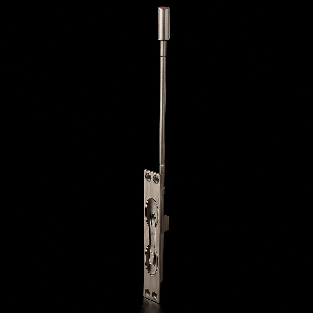 Extended Flush Bolt – SA Baxter