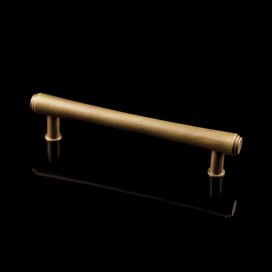 CP 9502 – SA Baxter