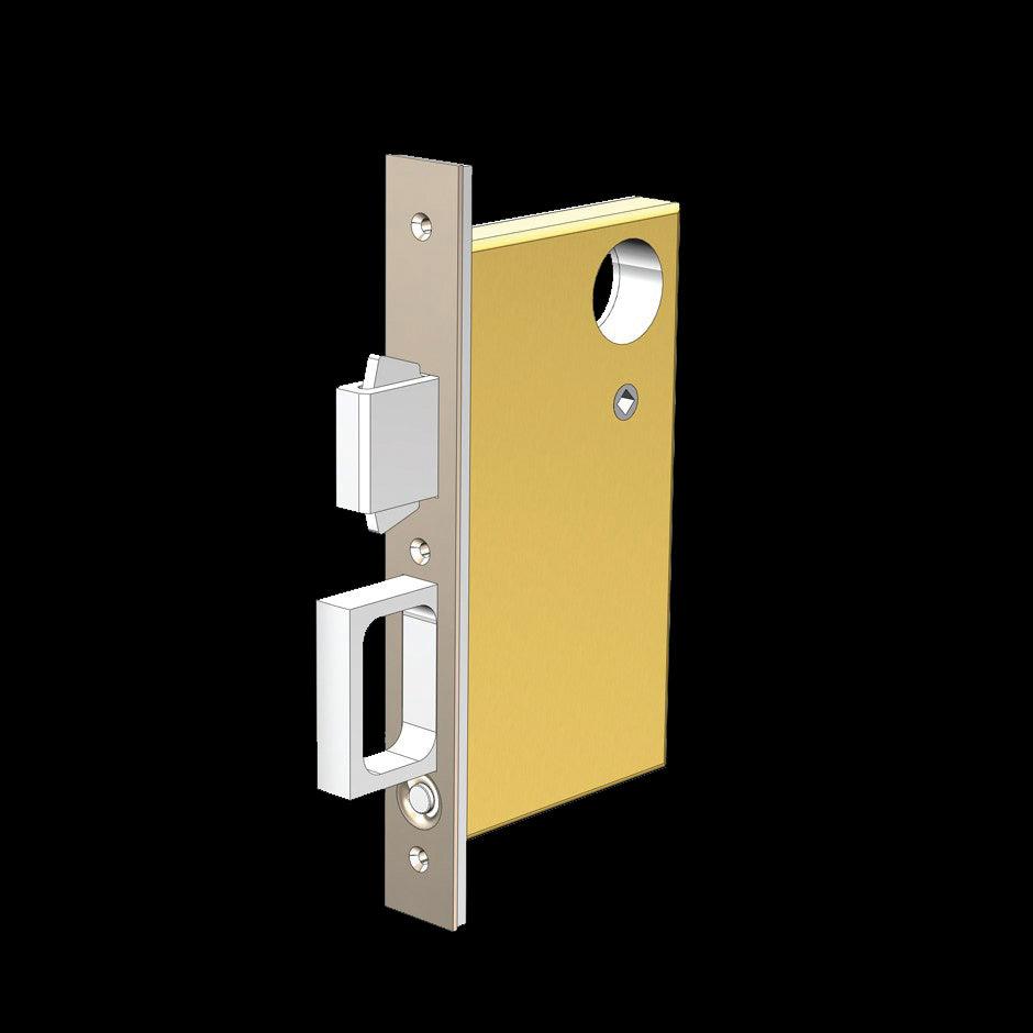 Mortise Pocket Door Lock – SA Baxter