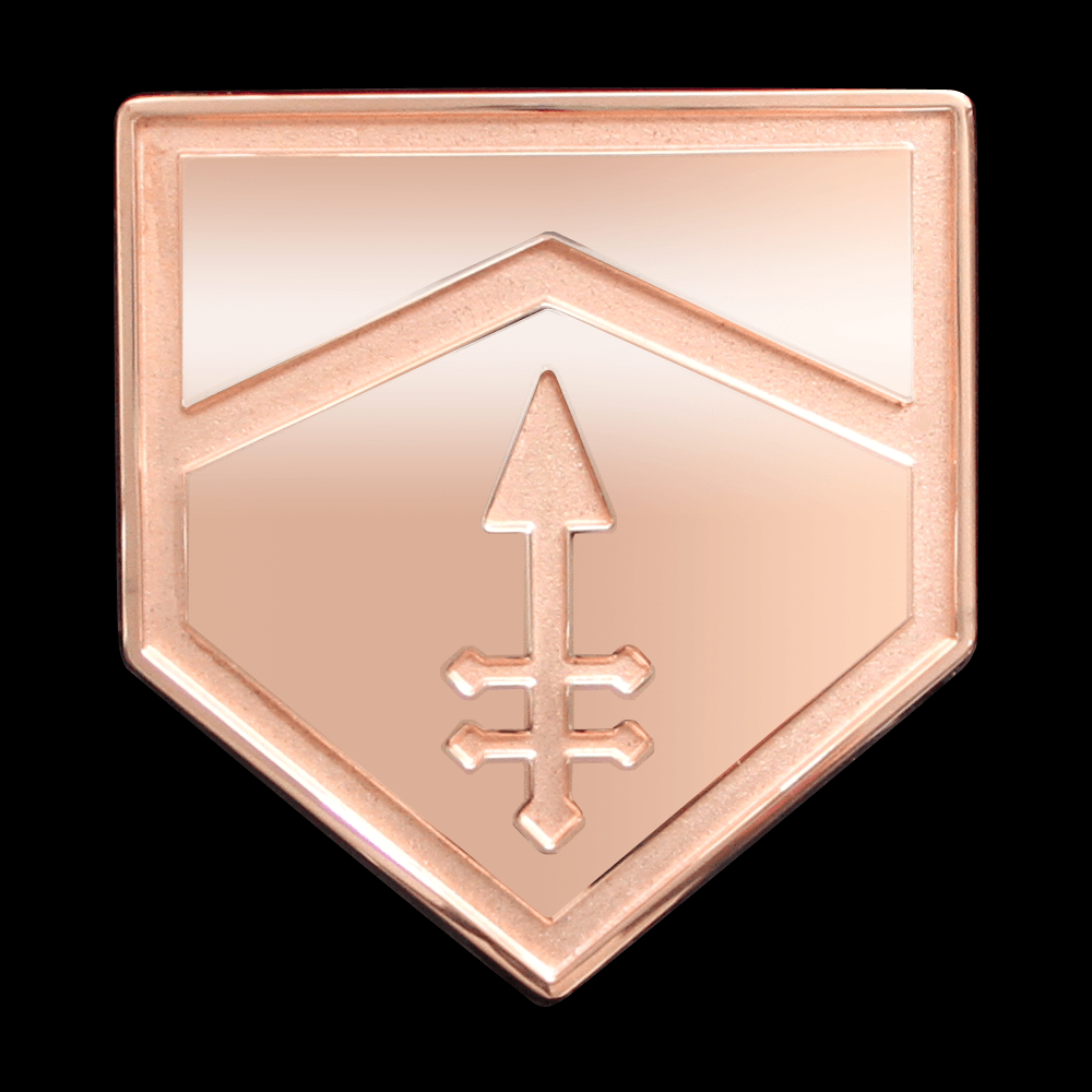 Polished Copper Finish – SA Baxter Shop