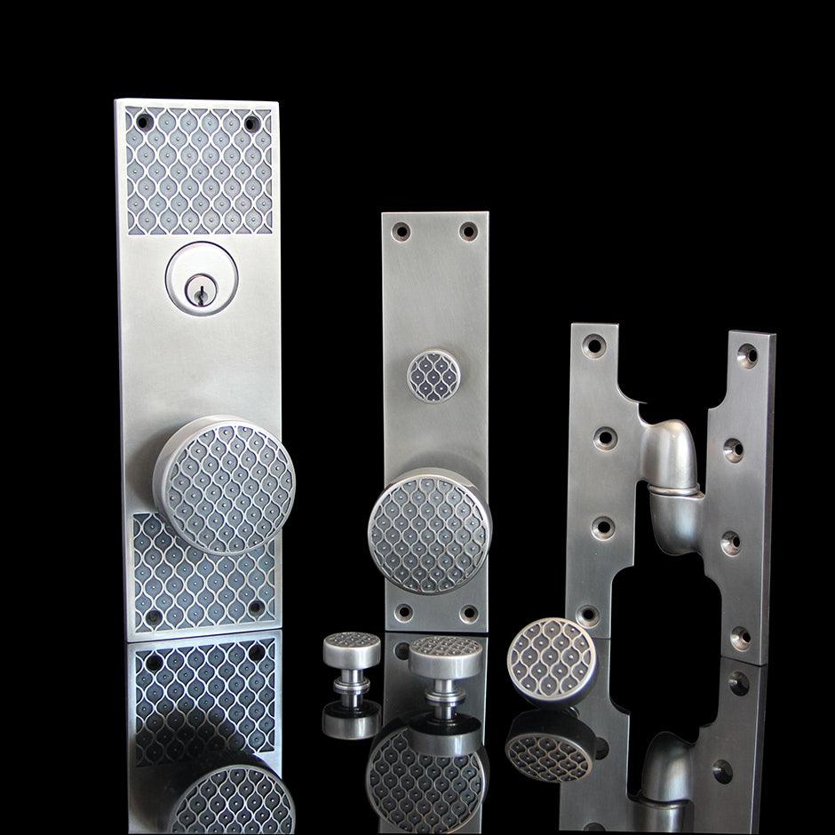 4025 Quilted Suite – SA Baxter