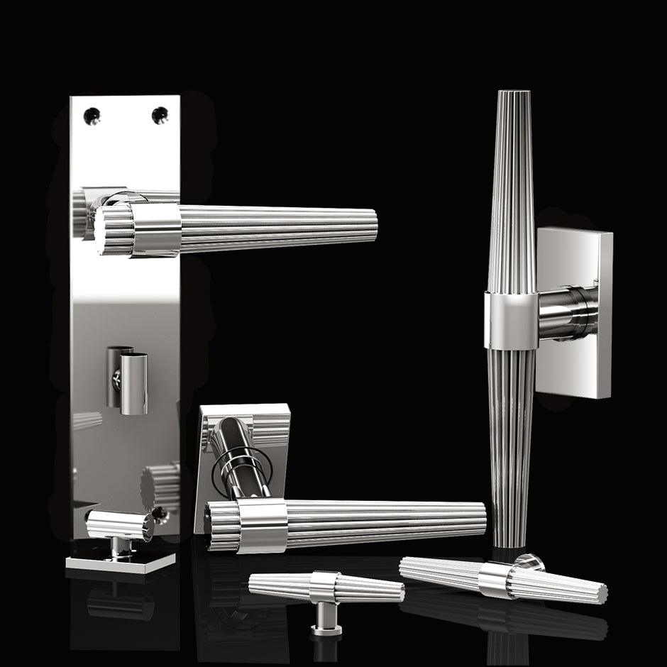 4936B Flauto - Drake/Anderson – SA Baxter