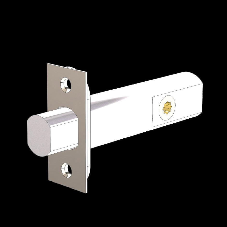 Tubular Privacy Bolt – SA Baxter